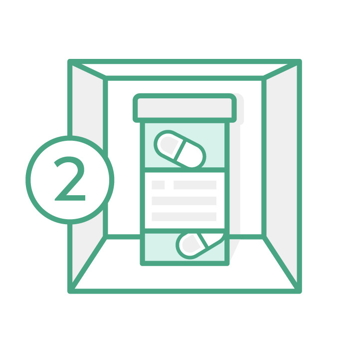 RxConnect - iLocalbox